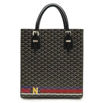 Goyard Damen, Pre-Owned, Schwarzk, ONE SIZEGr&ouml;&szlig;e