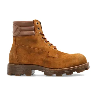 Diesel Herren, Schuhe, Braun, 45 EUGr&ouml;&szlig;e