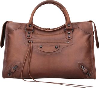 Balenciaga Mittelgro&szlig;e Tasche Le City