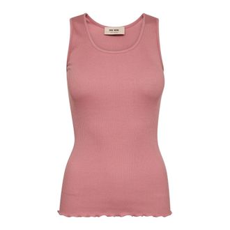 Mos Mosh MOS Mosh - Hauts sans manches - Femme - Tops - Rose - Taille: 40/42 FR