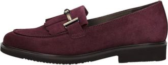 Gabor Mocassin - Femme - Chaussures - Violet - Taille: 39 EU