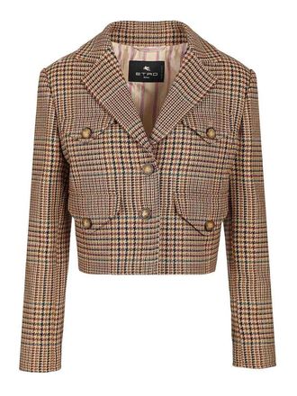 Etro Blazer - Bunt