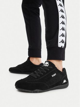 Kappa Sneakers EO-V12-1128(M) Schwarz