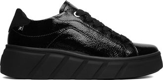 Rieker Sneakers Rieker CEO-W2601-00 Schwarz