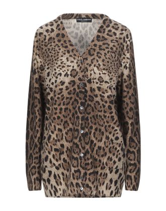 Dolce & Gabbana STRICKWAREN - Strickjacken auf YOOX.COM