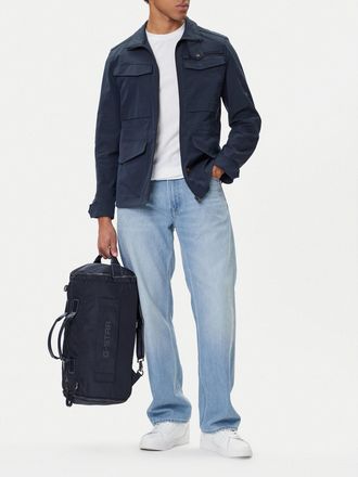 G-Star Reisetasche G-Star Raw CEO-LEO-LX20038J Dunkelblau