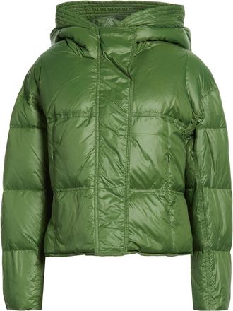 Nolita Lace JACKEN & M&Auml;NTEL - Pufferjacken & Daunenjacken auf YOOX.COM