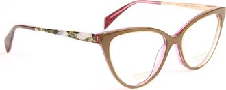 Ana Hickmann Brillenfassung AH6528T H02 54