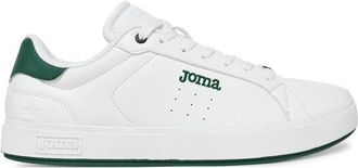 Joma Sneakers Classic 2517 CCLASS2517 Weiß