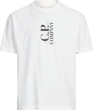 C.P. Company T-shirt en coton