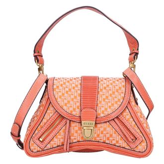 Guess Guess Taschen.. - - Bags - Damen - Orange - ONE SIZE