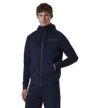 North Sails Hoodie Full Zip - Kapuzenpullover - Herren