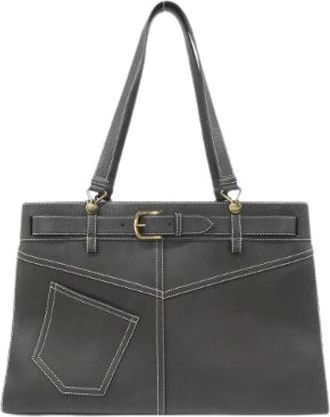 Dior Damen, Pre-Owned, Schwarzk, ONE SIZEGr&ouml;&szlig;e
