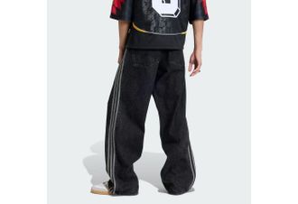 adidas Originals Jogg Pants FIREBIRD ADICOLOR DENIM HOSE (1-tlg)