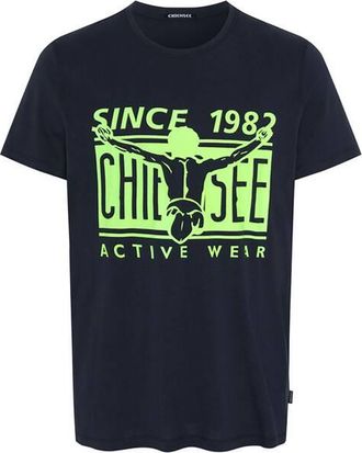 Chiemsee Herren Shirt