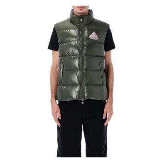 Pyrenex Herren, Jacken, Grün, XLGröße