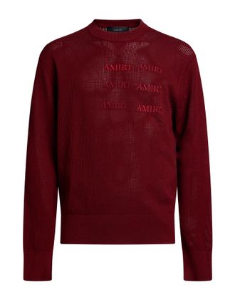 Amiri STRICKWAREN - Pullover auf YOOX.COM