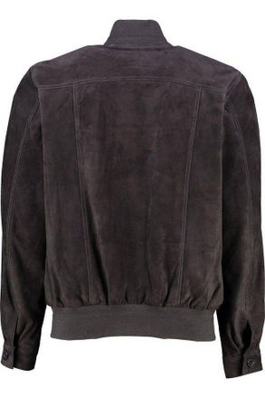Maddox Lederjacke