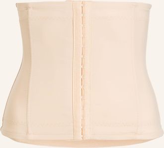 Magic Bodyfashion Magic Bodyfashion Corsage Maxi Sexy Waistnipper beige