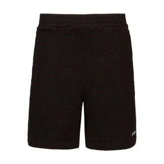 Dondup Stylische Bermuda-Shorts f&uuml;r M&auml;nner - - Shorts - Herren - Schwarzk - XL