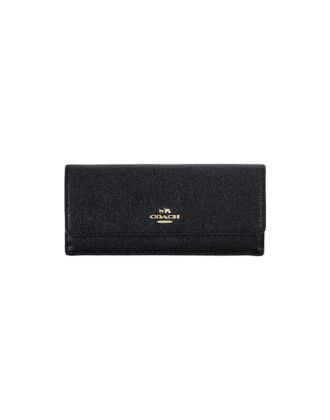 Coach Kleinlederwaren - Brieftaschen auf YOOX.COM