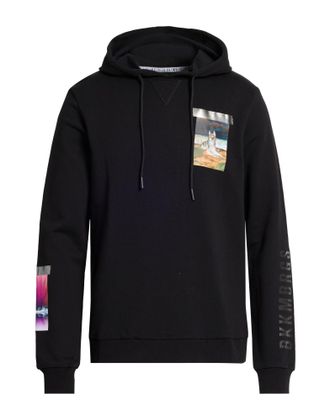 Dirk Bikkembergs TOPS - Sweatshirts auf YOOX.COM
