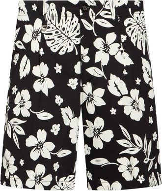 Paolo Pecora HOSEN & R&Ouml;CKE - Shorts & Bermudashorts auf YOOX.COM