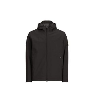 Stone Island Blouson Soft Shell-R