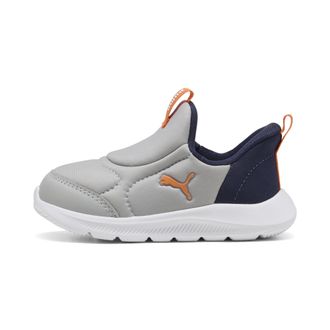 Puma Fun Racer 2 SLIPTECH Schuhe Baby, Schuhe, Grau, 19