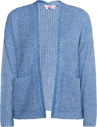 Mymo Strickjacke Blonda