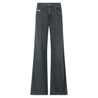 Diesel D-Akemi Jeans - - Jeans - Damen - Blau - W30