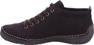 Rieker Damen, Schuhe, Braun, 40 EUGr&ouml;&szlig;e