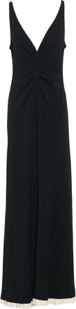 Victoria Beckham KLEIDER - Maxi-Kleider auf YOOX.COM