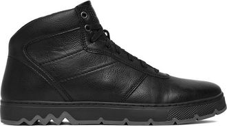 Lasocki Schn&uuml;rschuhe Lasocki CEO-LORENZO-05L MBS Schwarz