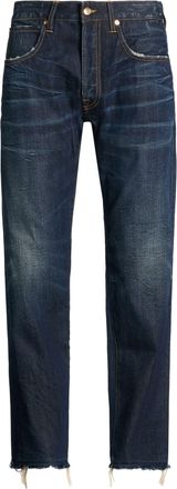 People HOSEN & R&Ouml;CKE - Jeanshosen auf YOOX.COM