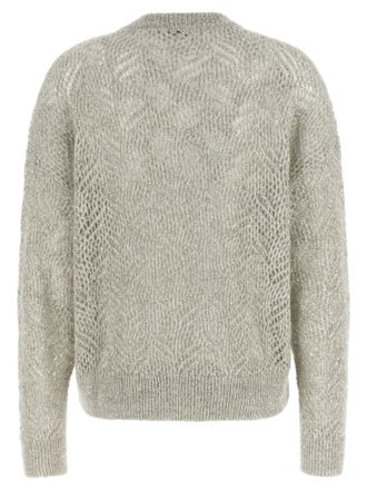 Brunello Cucinelli Sweater - Beige