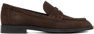 Gino Rossi Gino Rossi Slipper EO-MANU-2550LM Braun