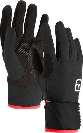 Ortovox Damen Handschuhe FLEECE GRID COVER GLOVE W