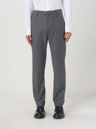 Dondup Pantalon DONDUP Homme couleur Gris