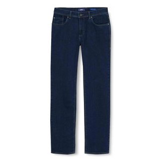 Pioneer Authentic Jeans Gerades Jeans - - Jeans - Herren - Blau - W28