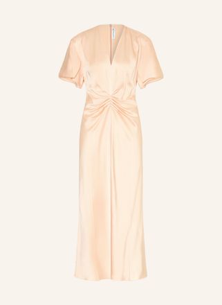 Victoria Beckham Cocktailkleid Eve rosa