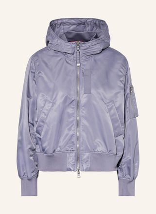 No.1 Como Blouson Creek blau