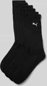 Puma Socken aus Baumwoll-Mix im 6er-Pack