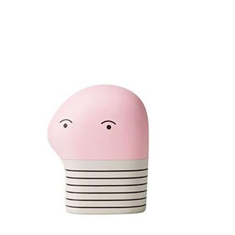 NORMANN COPENHAGEN Normfred Rose H: 7 cm