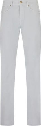 Incotex Homme, Jeans, Bleu, Taille: W31 Jeans slim