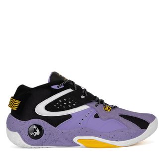 Shaq Basketballschuhe SHAQ SHAQNOTIX AQ95008M-IB Violett