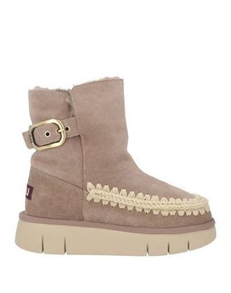 Mou CHAUSSURES - Bottines sur YOOX.COM