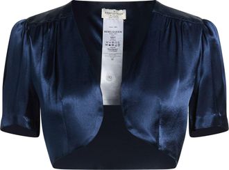 Liu Jo JACKEN & M&Auml;NTEL - Jacken und Anoraks auf YOOX.COM