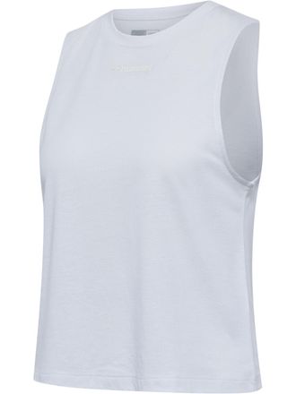 Hummel hmlMT VANJA SHORT MUSCLE TANKTOP