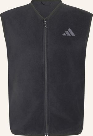 ADIDAS TERREX Adidas Terrex Fleeceweste Multi Climawarm schwarz